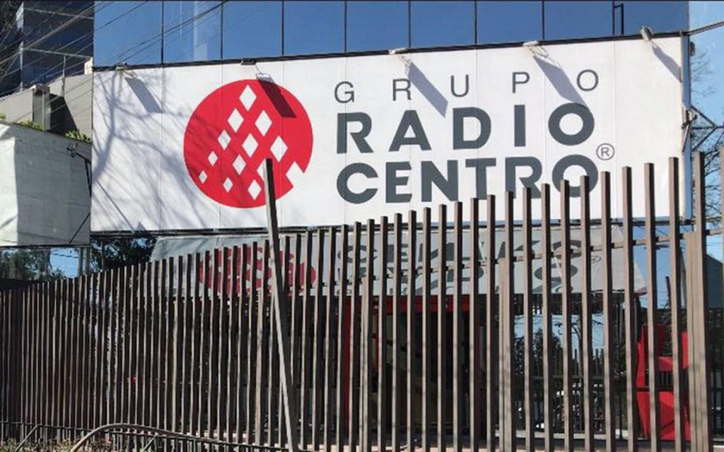Grupo Radio Centro ingresa a la TV de México con La Octava | DPL News