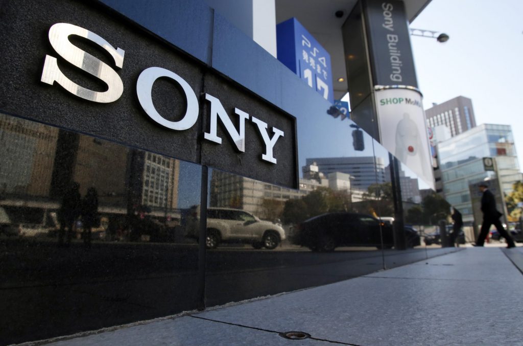 Sony reveló sus planes para este año: mayores sinergias entre el ...