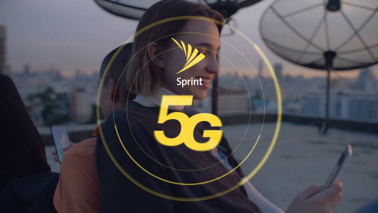 Sprint 5G llegará en las próximas semanas a Estados Unidos | DPL News