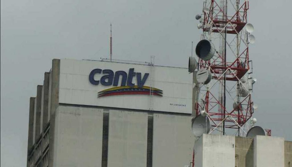 Venezuela | Cantv atiende a zonas de Apure afectadas por incidencias ...