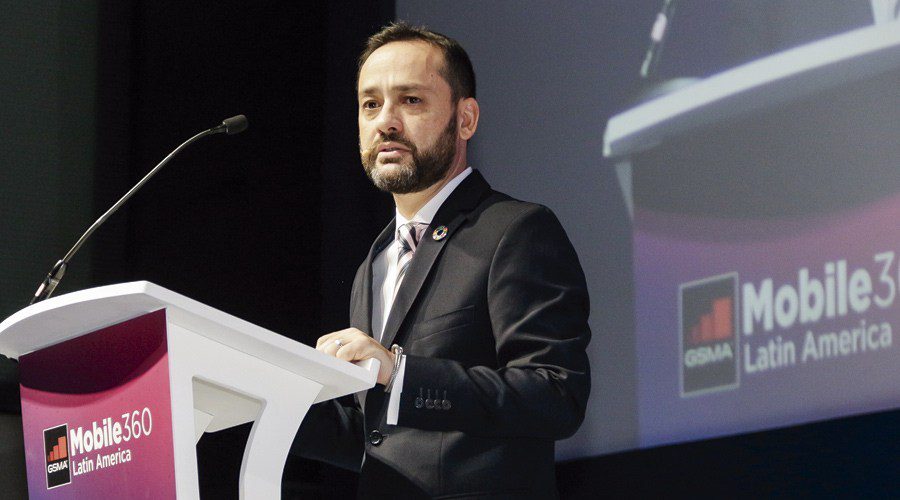 Javier Piñeiro se une a las filas de la GSMA como director Regional ...