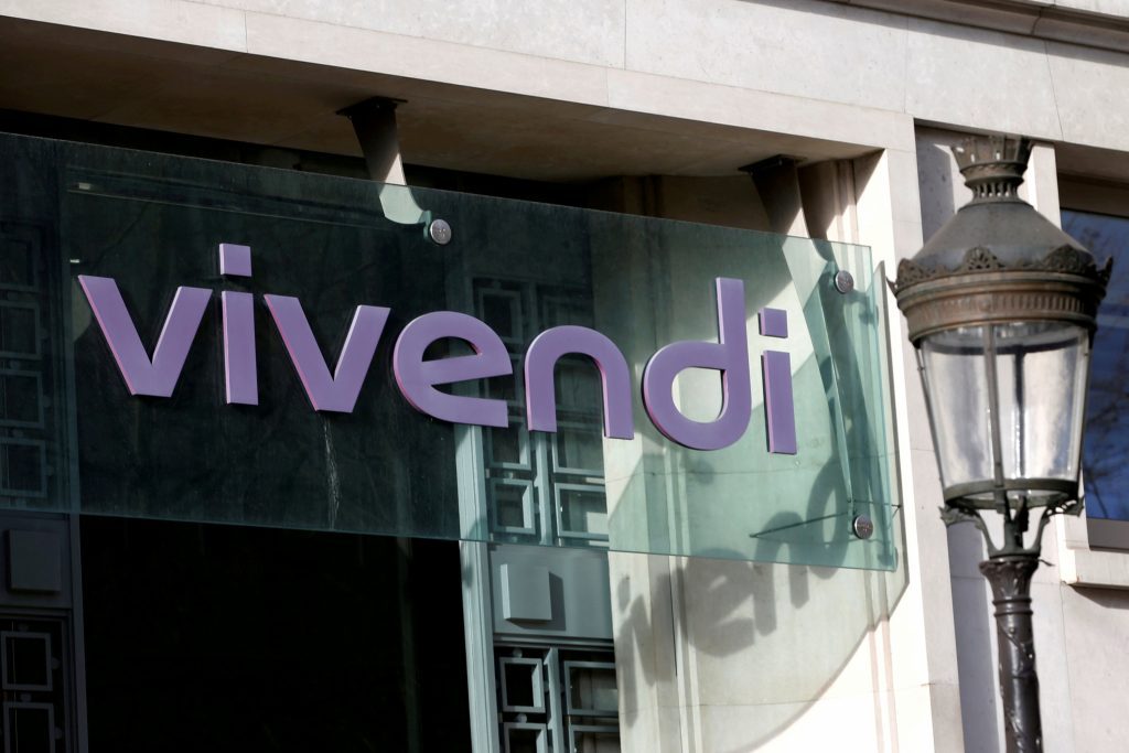 Vivendi vende el 10% de Universal Music al gigante chino Tencent | DPL News
