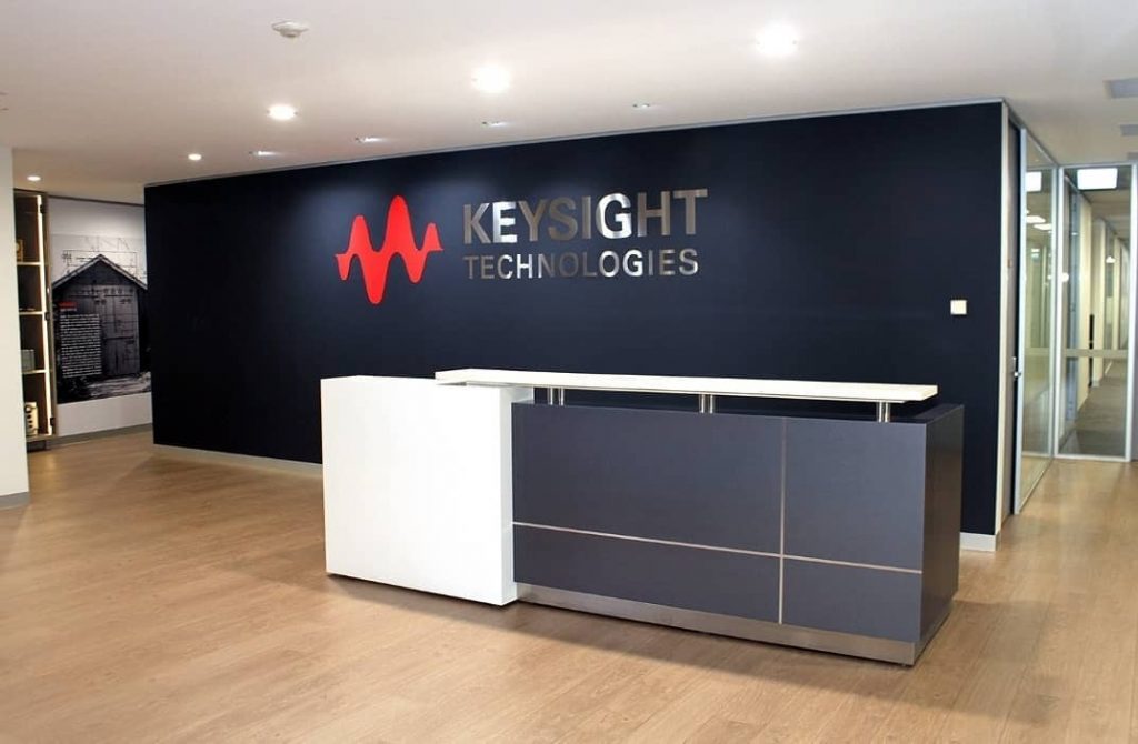 Keysight se une al programa 6G Flagship | DPL News