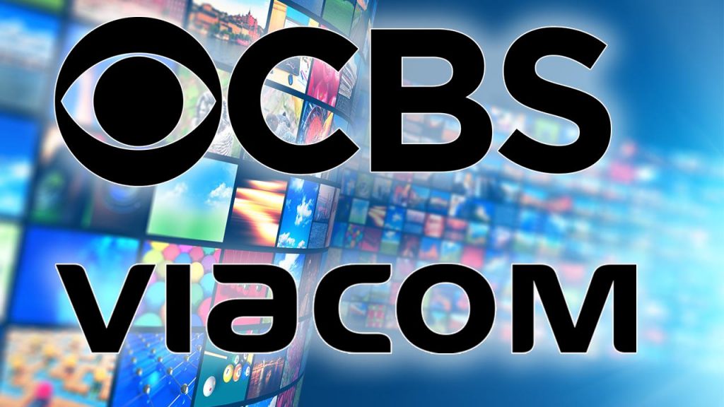 CBS y Viacom crean un gigante de la televisión tras completar la fusión ...