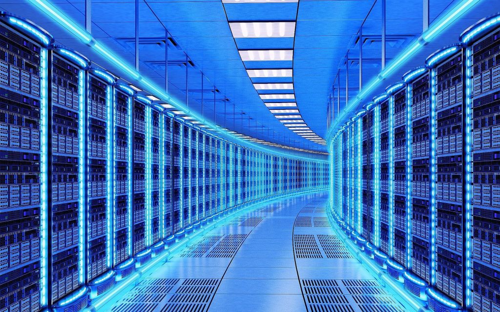 México necesita más variedad energética para atraer data centers | DPL News