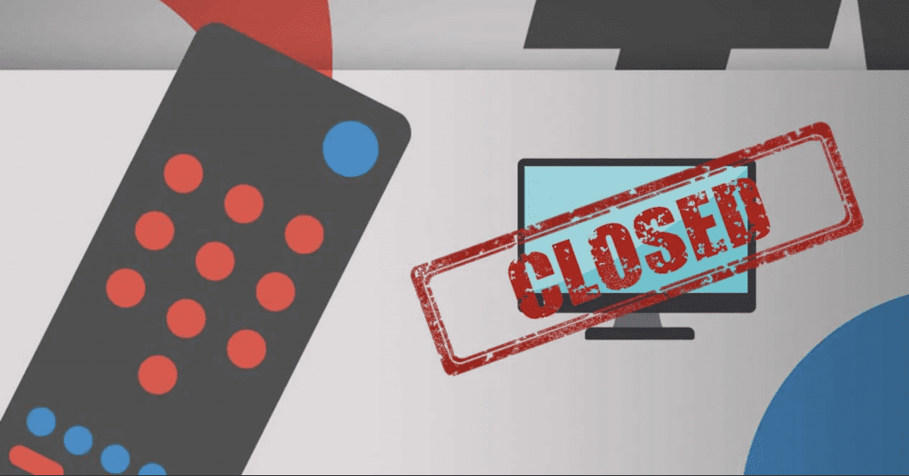 Desmantelan una red pirata de streaming que tenía más series y ...