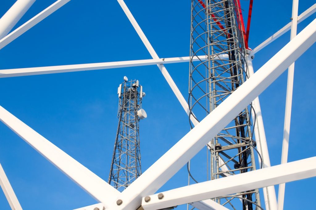 NET activa reportes del estado de infraestructura de telecomunicaciones ...