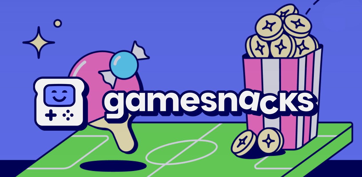 GameSnacks, juegos web ideales para redes 2G y 3G | DPL News