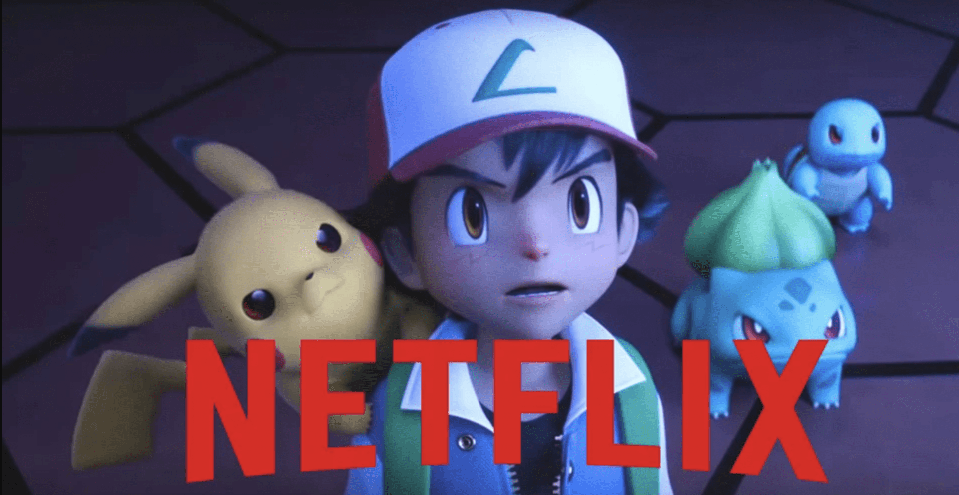 Netflix se alía con Pokémon y emitirá en exclusiva su nueva serie en ...