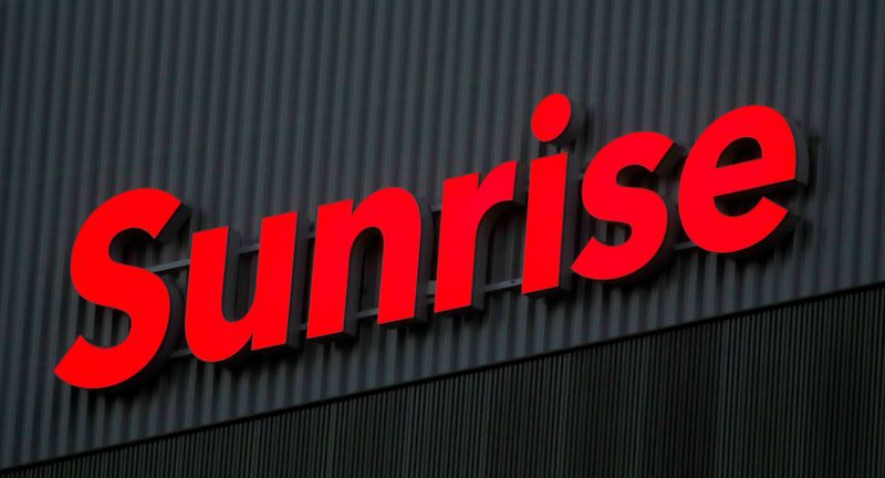 Sunrise lanza plataforma de gestión de conectividad para nuevos ...