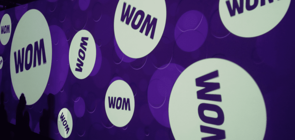 WOM es reconocida con el primer lugar del Ranking PXI por ofrecer la ...