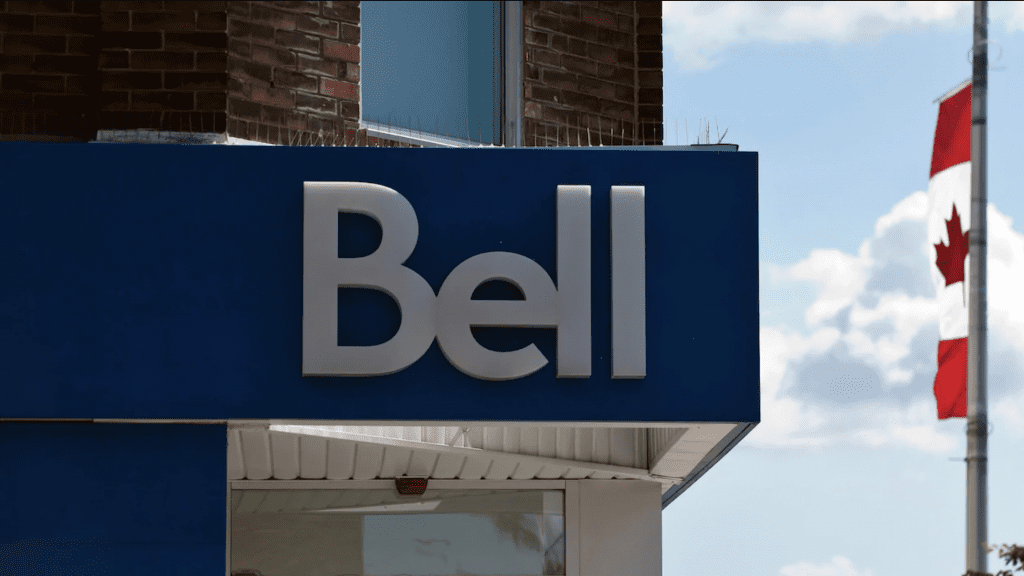 Bell Canada lanzó la red móvil 5G más grande del país | DPL News