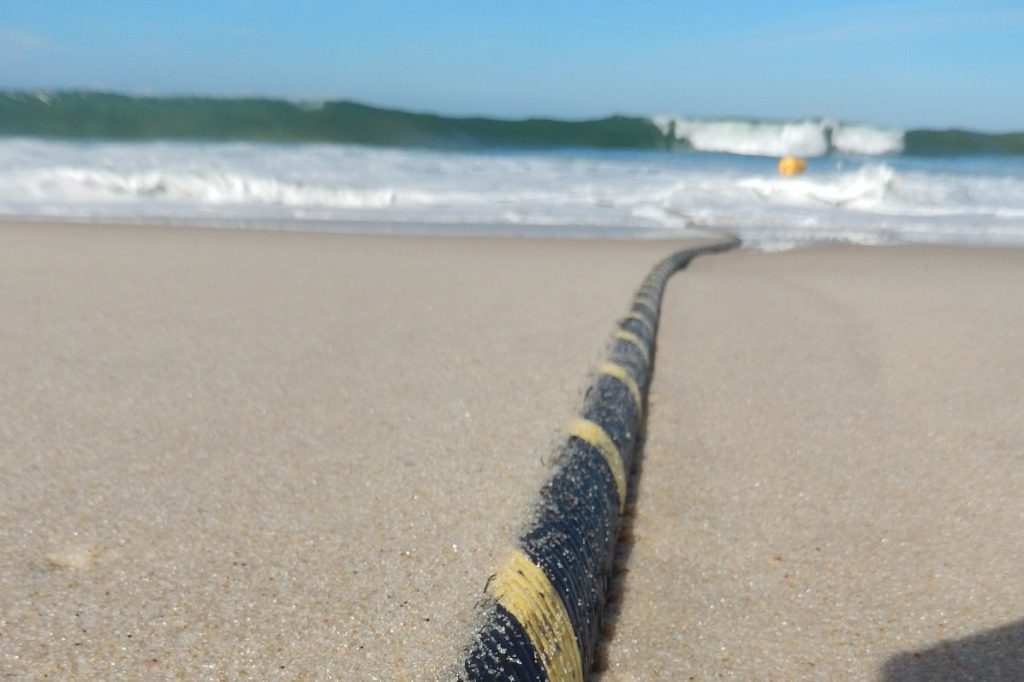 Chile eligió que su cable transoceánico llegue a Australia | DPL News