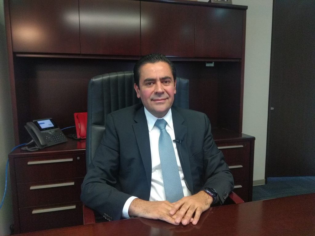 Pandemia muestra necesidad de nueva regulación: Javier Juárez Mojica ...
