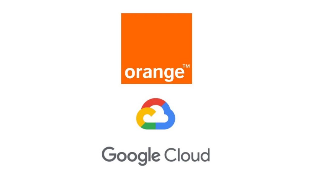 Orange y Google Cloud trabajarán en servicios de datos, IA y ...