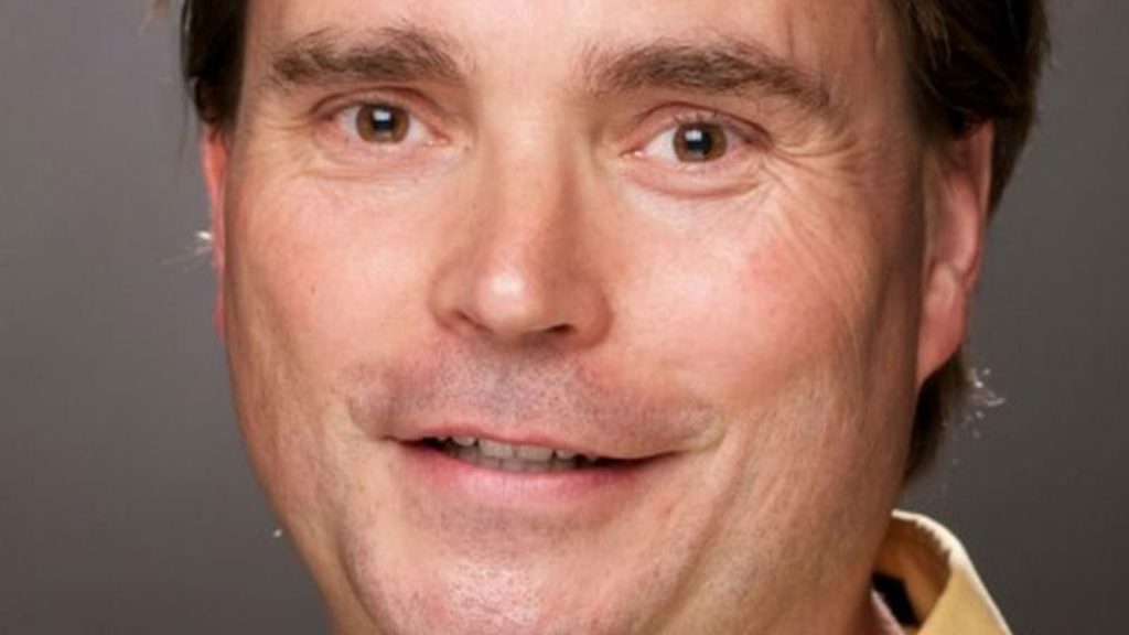 Exjefe de Uber es acusado penalmente por encubrir hackeo de millones de ...