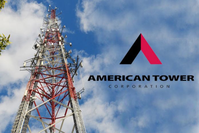 American Tower inaugura un nuevo centro de datos en Estados Unidos ...