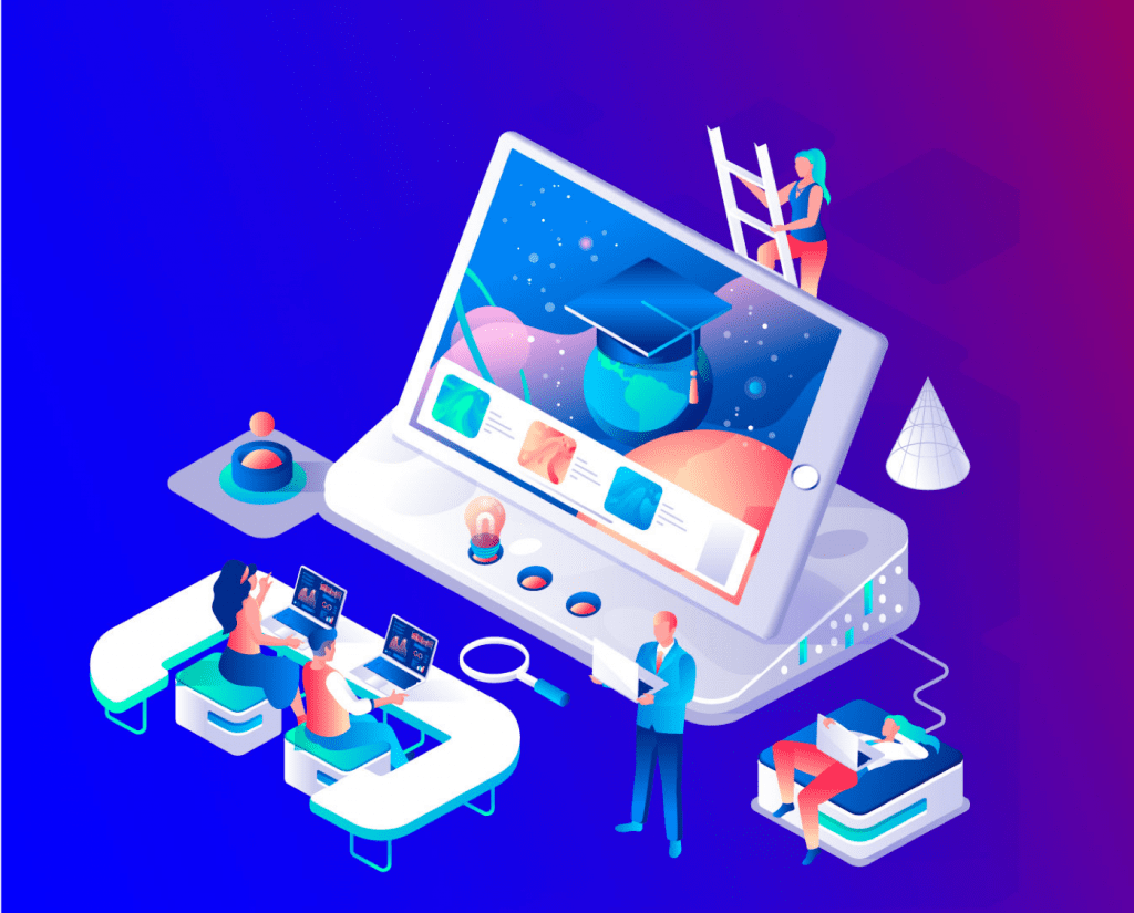 Las principales plataformas online para dar clase por internet | DPL News