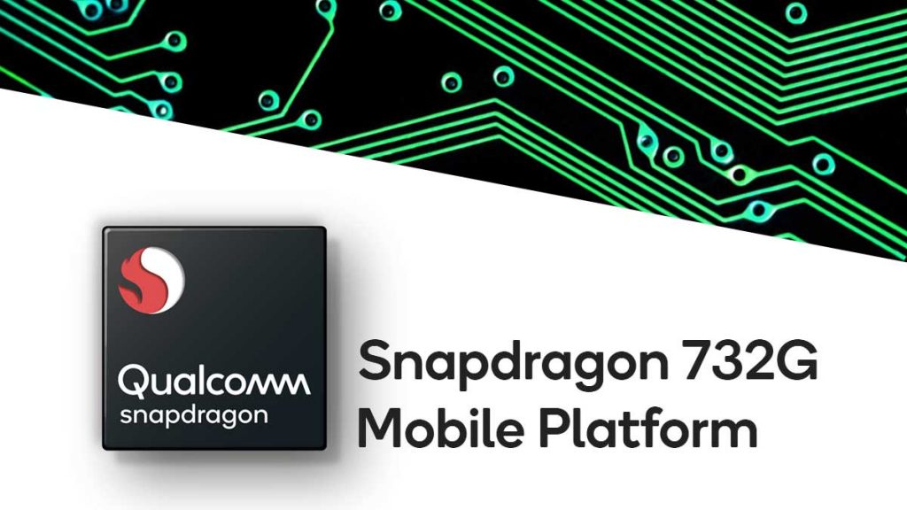 Qualcomm presenta el Snapdragon 732G para juegos móviles inteligentes ...