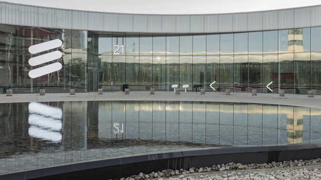 El 5G de China impulsa las ventas de Ericsson en el tercer trimestre de ...