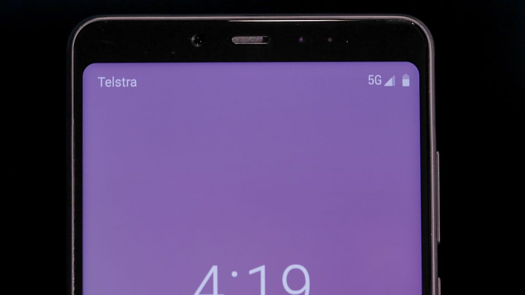 Red 5G de Telstra cubre a más del 40% de australianos | DPL News