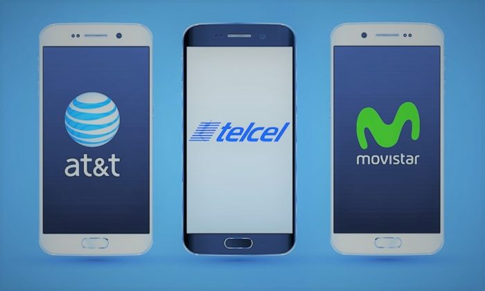 ¿AT&T, Movistar o Telcel? Opensignal revela cuál es la mejor red en ...