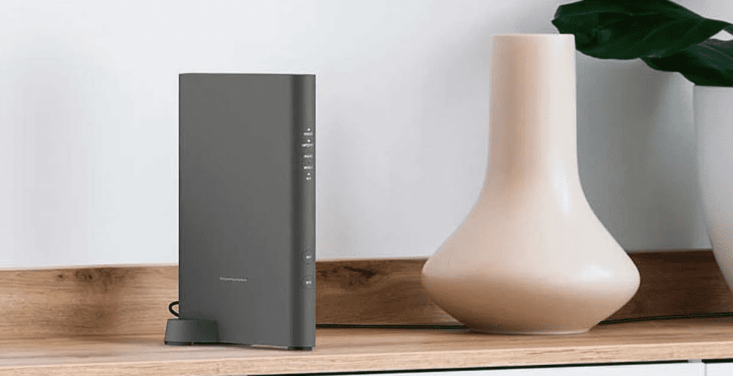 Vodafone lanza sus primeros routers Wi-Fi 6 en España | DPL News