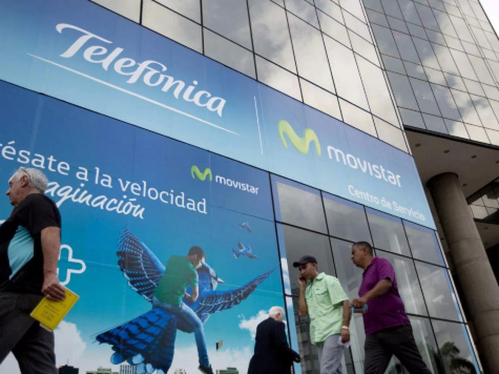 Telefónica Perú recibió más de 100 multas en la primera mitad del año ...
