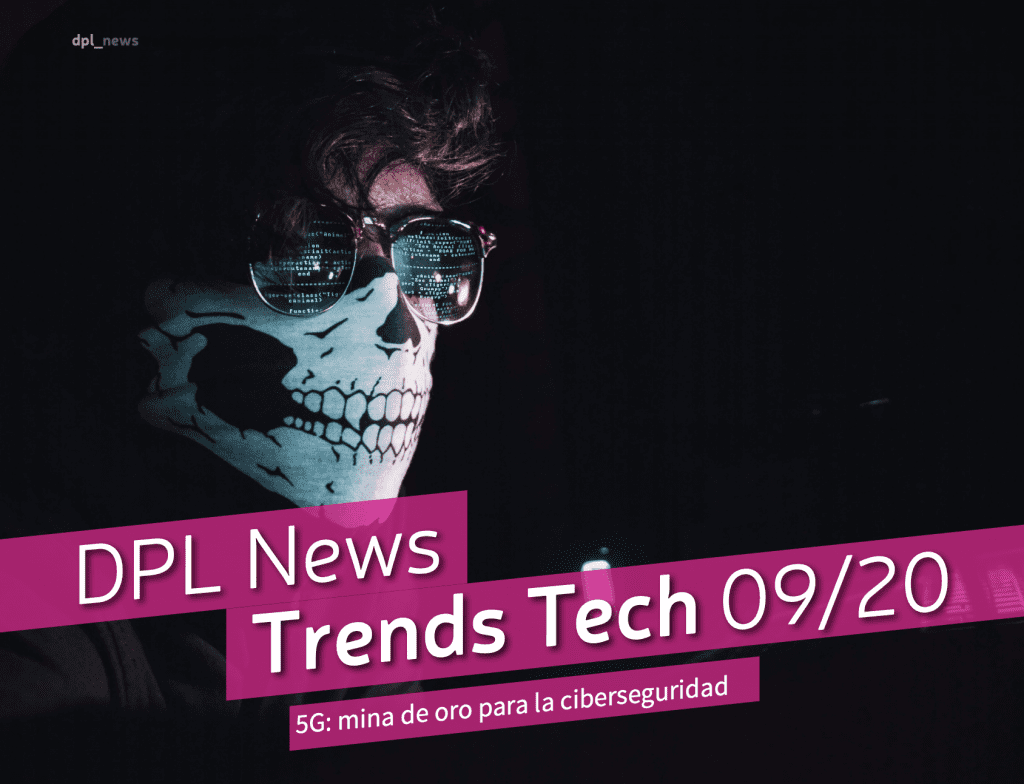 DPL News Trends Tech 09/20 | DPL News