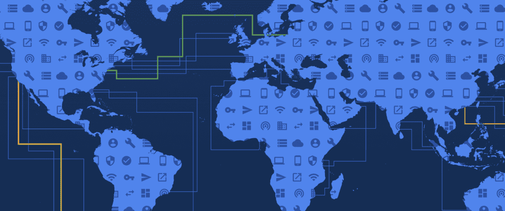 Telxius logra nuevo acuerdo para extender cable submarino en París ...