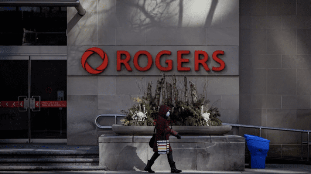 Rogers y Shaw se combinan para crear la mejor red 5G de Canadá | DPL News