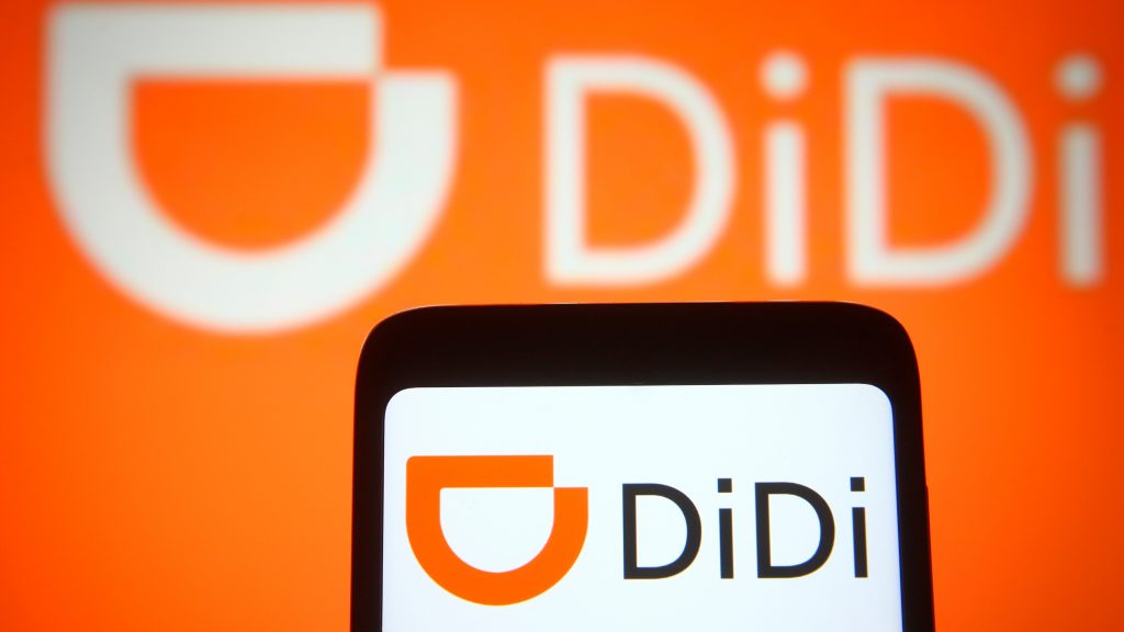 DiDi México reforzará oferta de servicios financieros con nueva sofipo