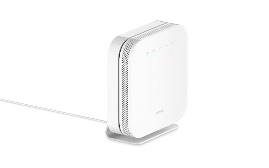 Nokia presenta una femtocelda premium de cobertura móvil 5G en ...