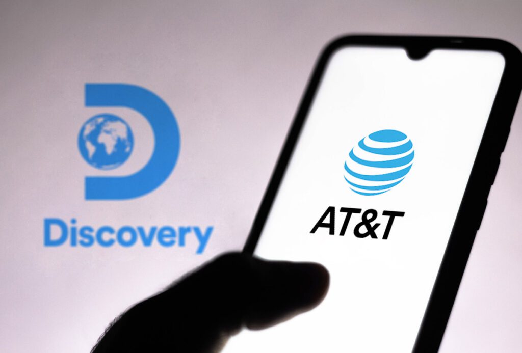 Discovery y AT&T obtienen aprobación regulatoria para fusión con ...