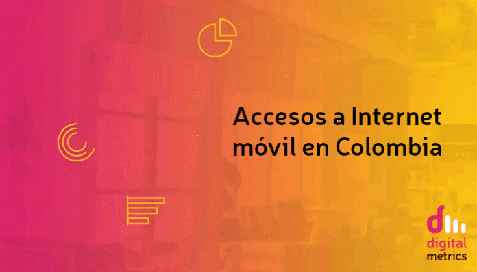 #DigitalMetrics | 4G representa 76% de los accesos a Internet móvil en ...