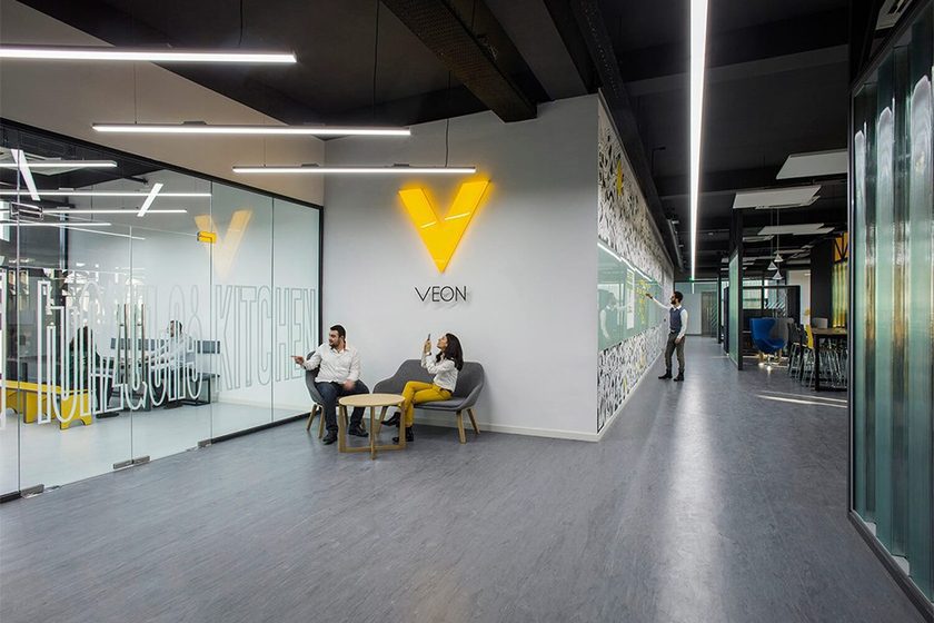 Veon vende sus torres en Rusia por casi mil millones de dólares | DPL News