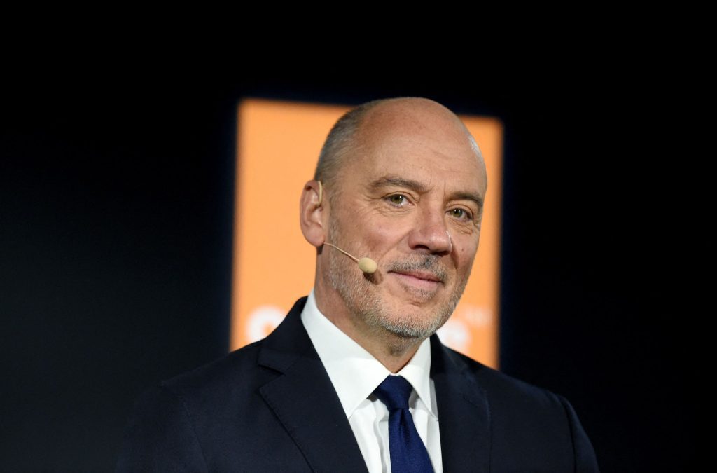 CEO de Orange fuera de la compañía por polémica en Francia | DPL News
