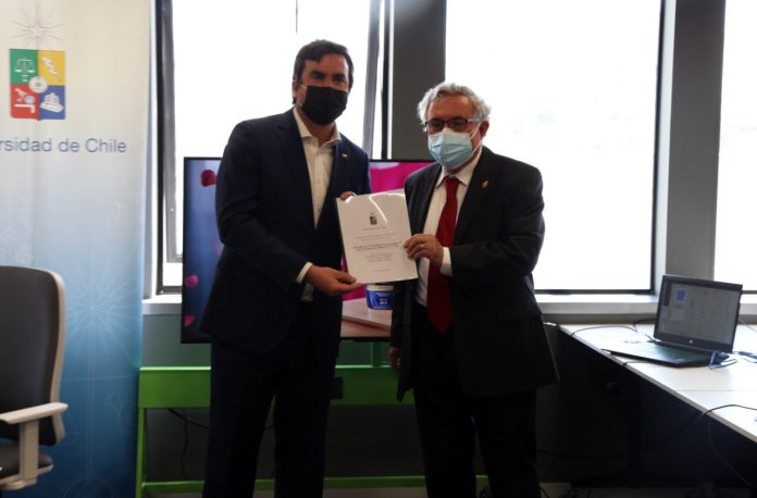 Chile | Subtel celebra estudio que avala uso de TV White Spaces para ...