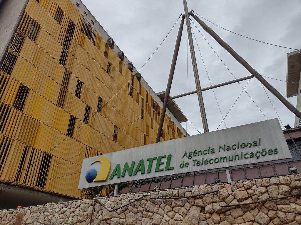 Brasil | Anatel comunica suspensão excepcional de encargos sobre TFF e ...