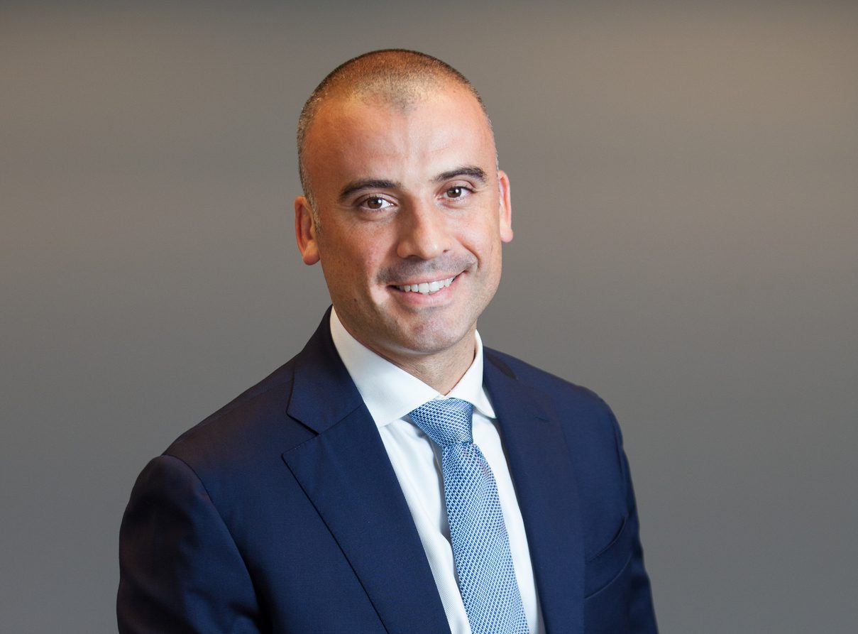 Brasil | TIM Brasil anuncia novo CSO | DPL News