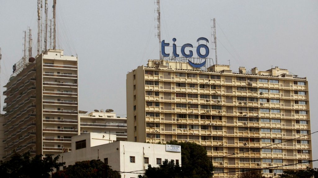 El Salvador | Tigo expande su red a 51 tiendas y planea abrir más en ...