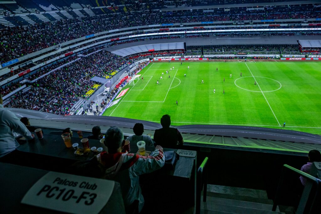 Argentina | Todo el fútbol en un solo lugar: llega el nuevo “Plan ...