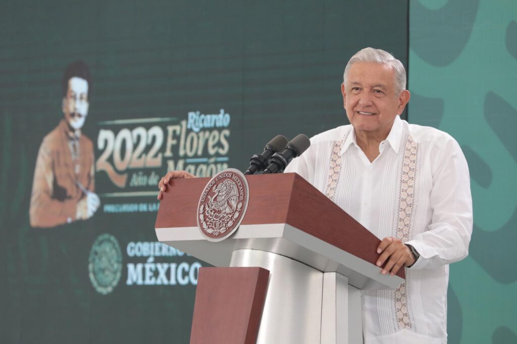 Altán Redes “ya es de la nación”: AMLO | DPL News