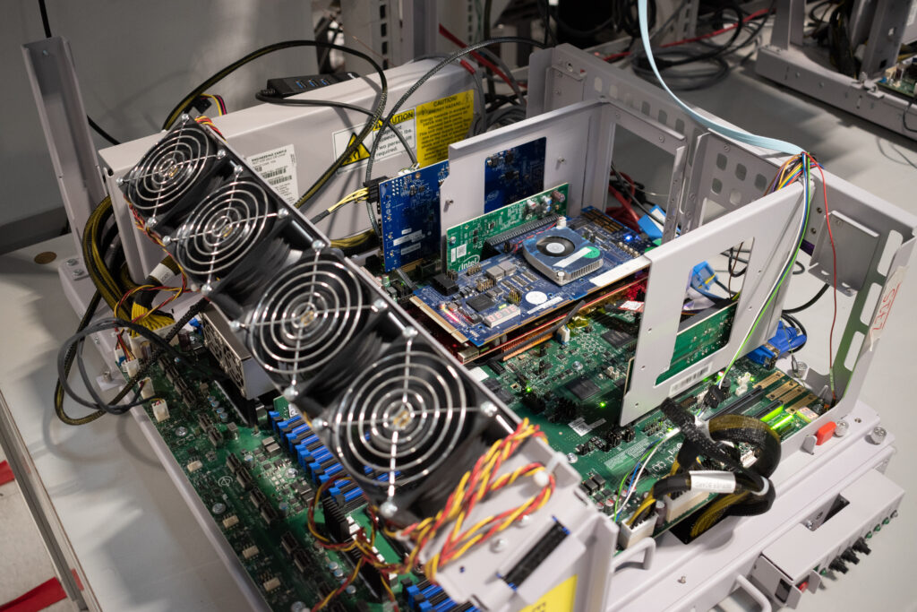 Intel GDC: cómo México participa en el desarrollo de semiconductores ...