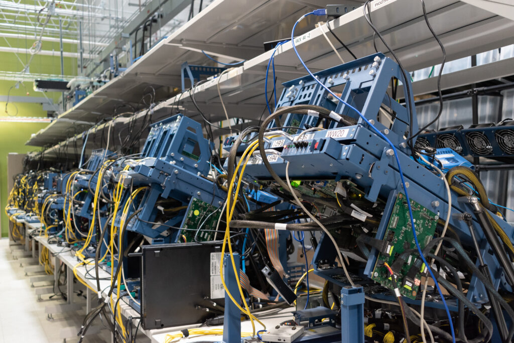 Intel GDC: cómo México participa en el desarrollo de semiconductores ...