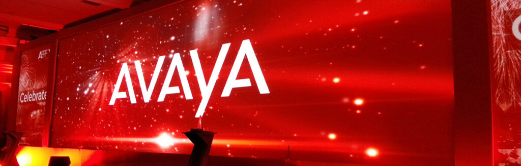 Avaya reporta caída de ingresos y desafíos en deuda; inicia ...