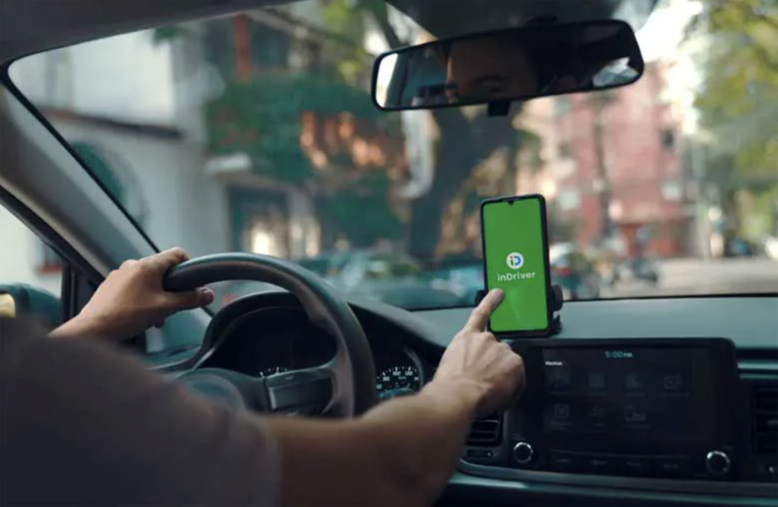 Qué pasa con InDriver en México: ¿precios más bajos a costa de ...