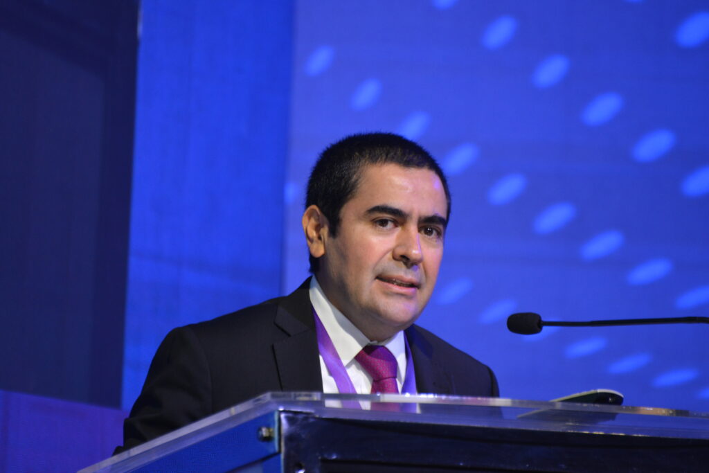 Ejecutivo federal mexicano impide facultades del IFT: Javier Juárez ...