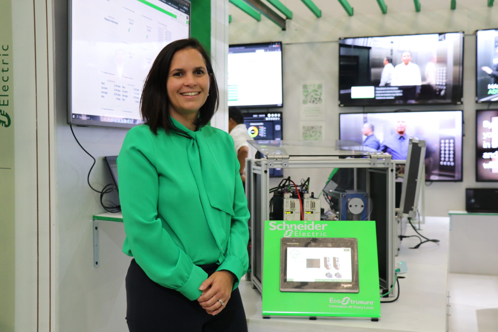 La digitalización energética es el corazón de la Industria 4.0 ...