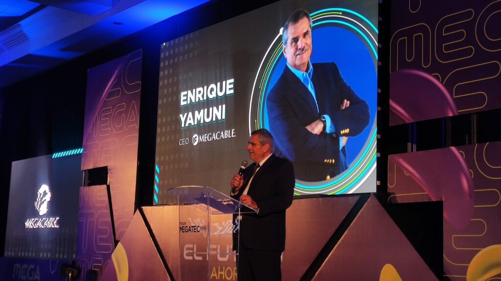 Megacable abre la cartera; invertirá 2 mil mdd en expansión | DPL News